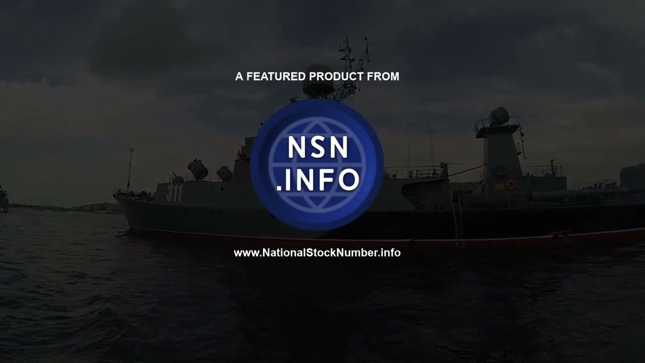 NSN 6850-01-574-8506 Scale Prevention Compound - YouTube