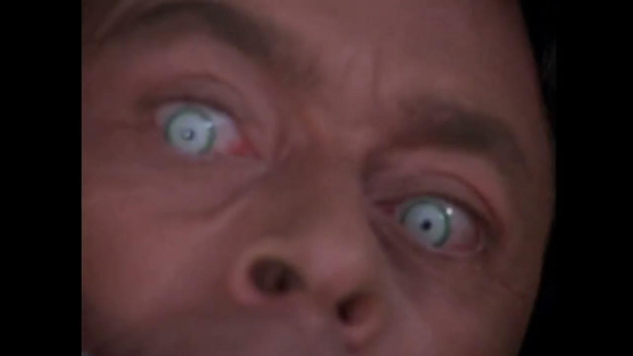 The Incredible Hulk (1978): S5: E2: Two Godmothers: Hulkout #1 - YouTube