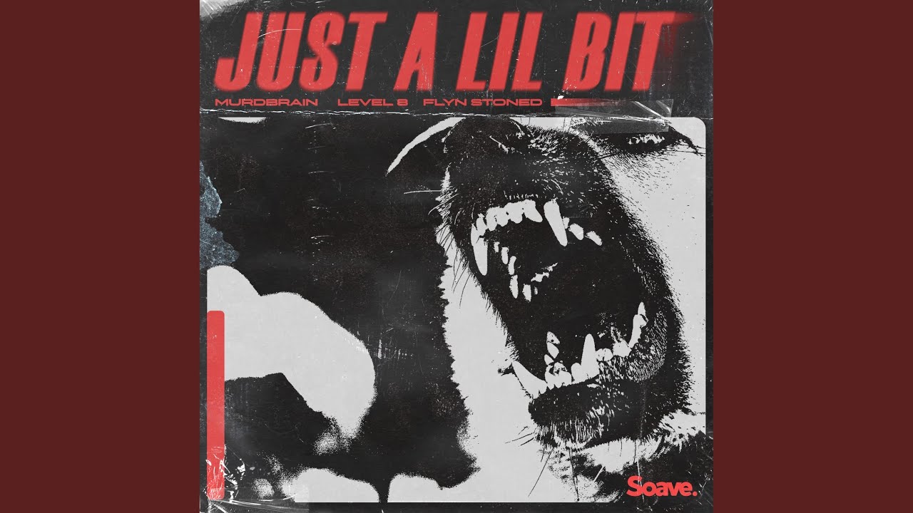 Just A Lil Bit - YouTube