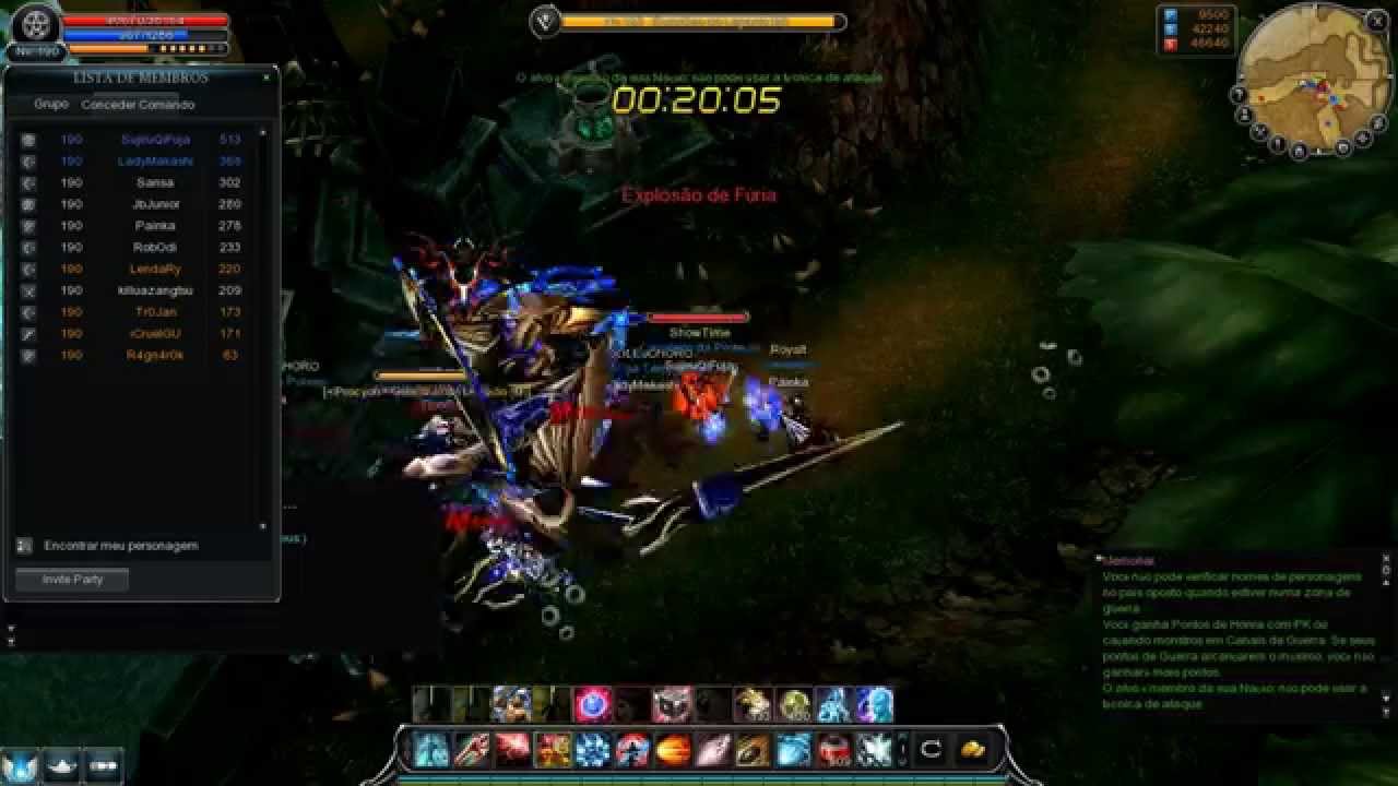 Pode isso arnaldo ?? so assim pra pegar portador mesmo" COTOCO ...