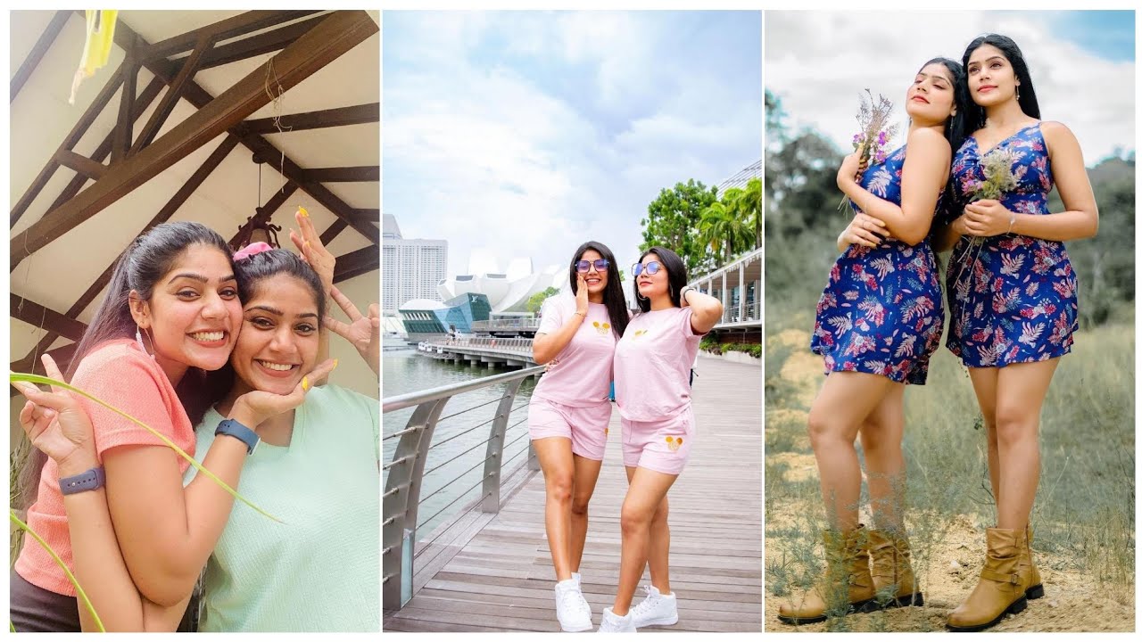 Anu And Kanu අනුශ්කිටයි කනුශ්කිටයි Actress ඔබ නොදත් දේ Youtube