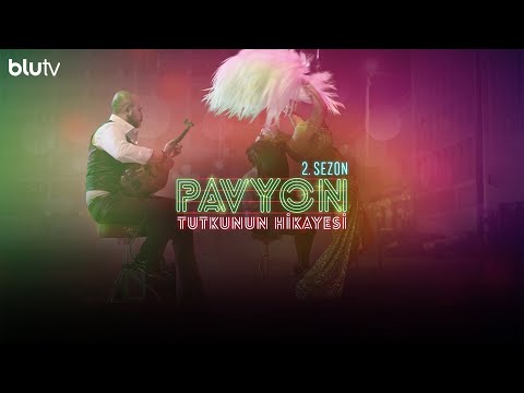 Pavyon | 2. Sezonu ile 25 Haziran'da BluTV'de