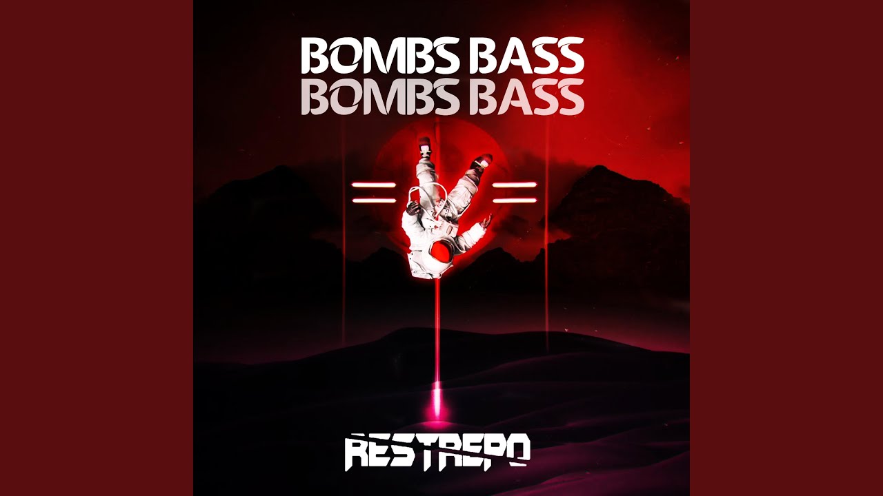 Bombs Bass (feat. Restrepo) - YouTube