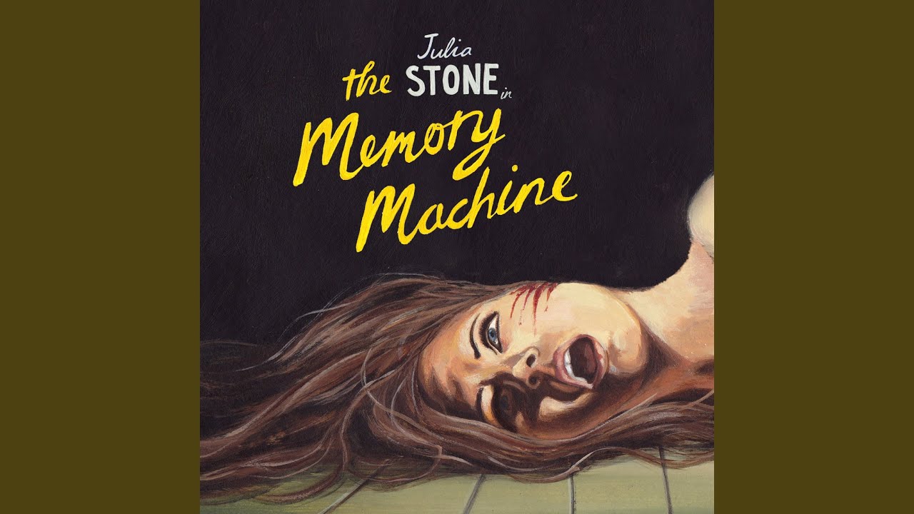 The Memory Machine - YouTube