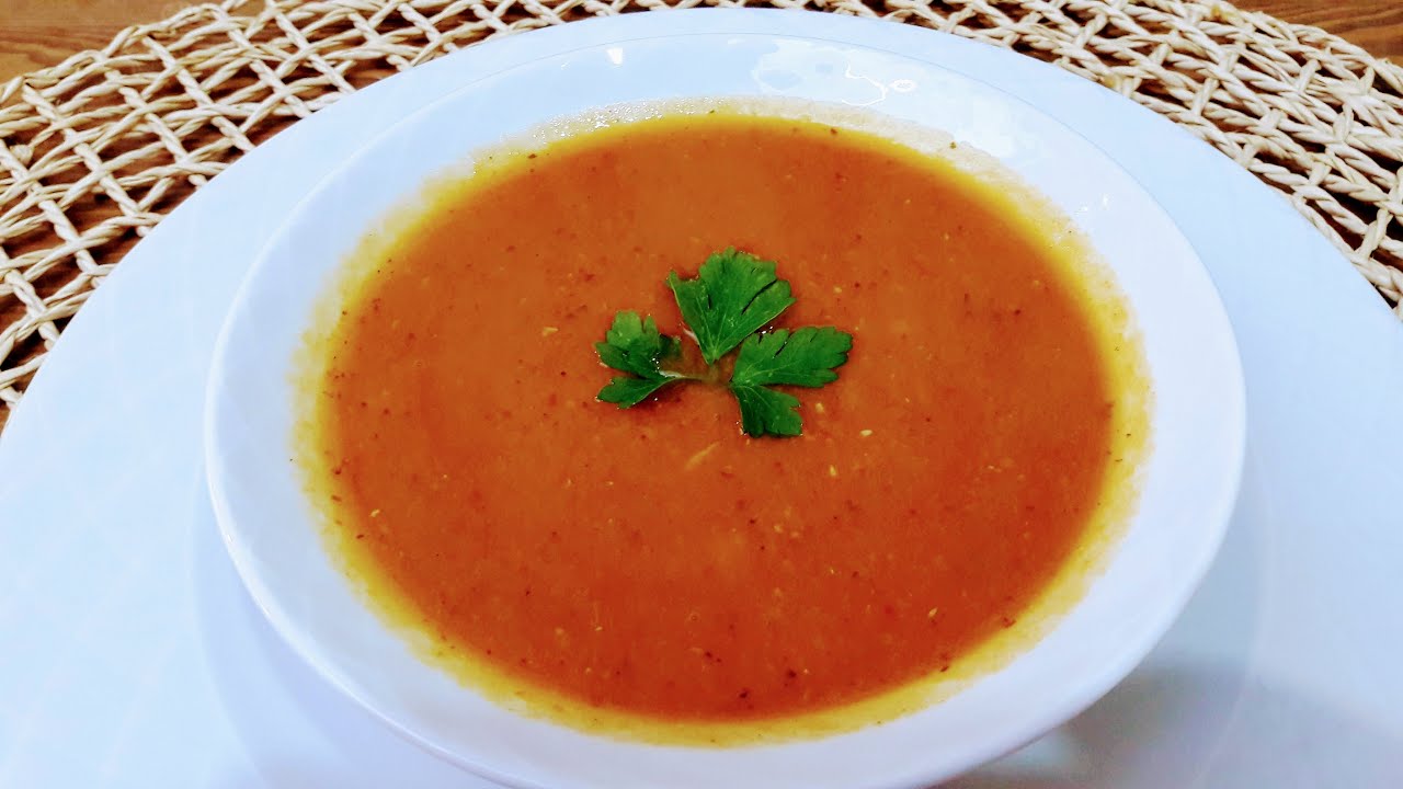 KIŞ ÇORBASI Tarifi (Sebzeli) İçen Şifa Bulur/ Kış Çorbaları / corba ...