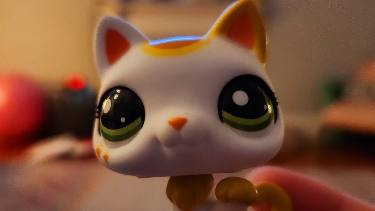 Unboxing the new reboot of lps!!! - YouTube