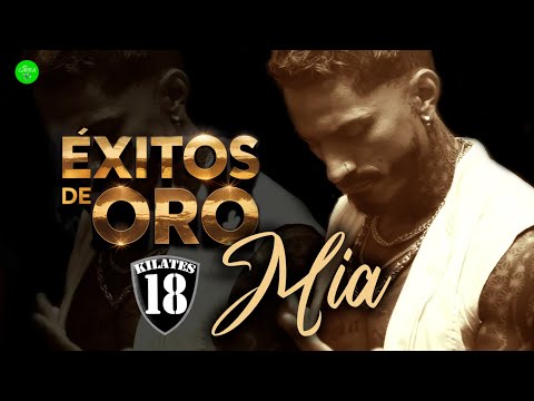 18 KILATES - Mía