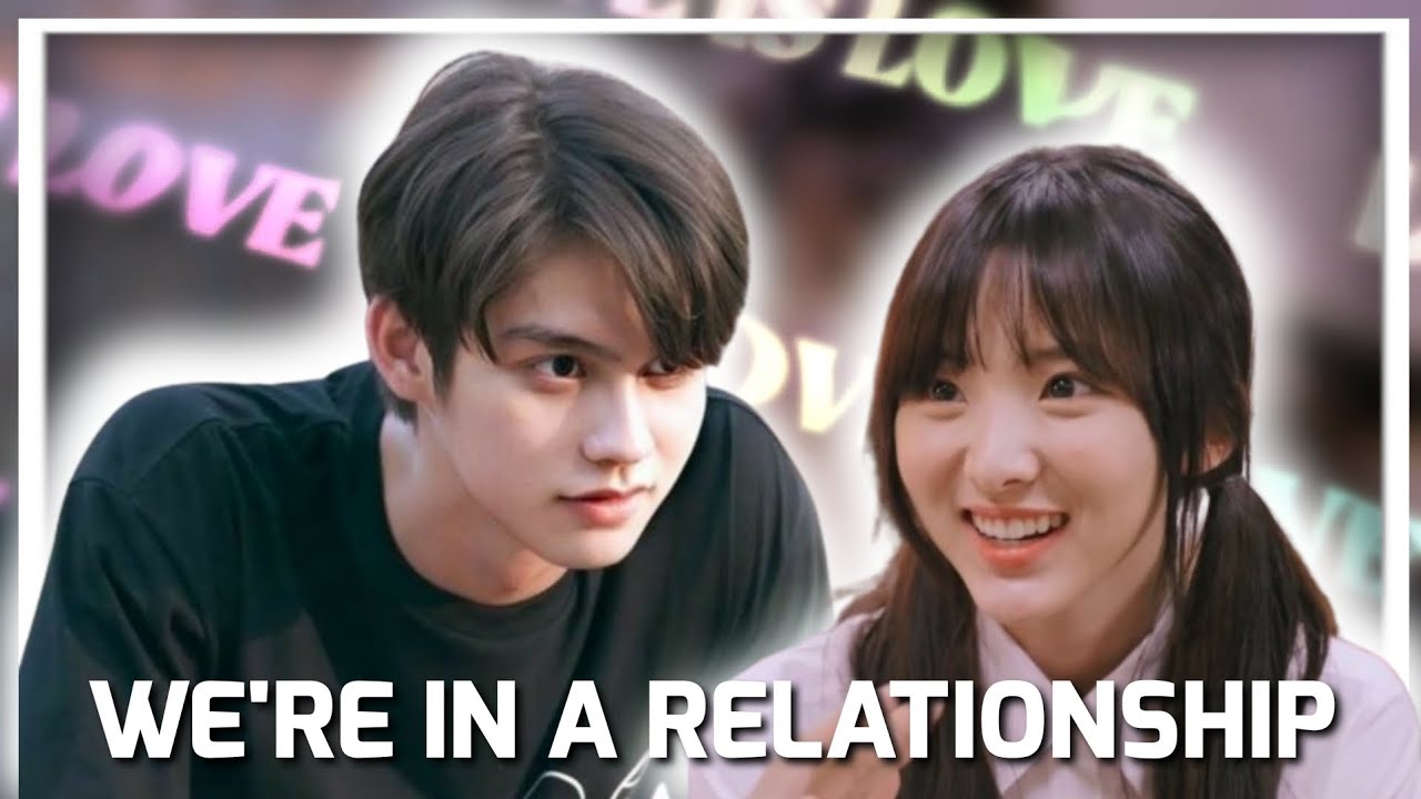 Bright confirms he's in a relationship, Win's criptic post?? - YouTube