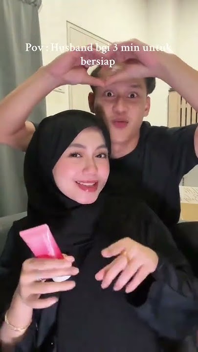 semoga dipermudahkan segala urusan fieniq🫶🫶 #aiteam - YouTube