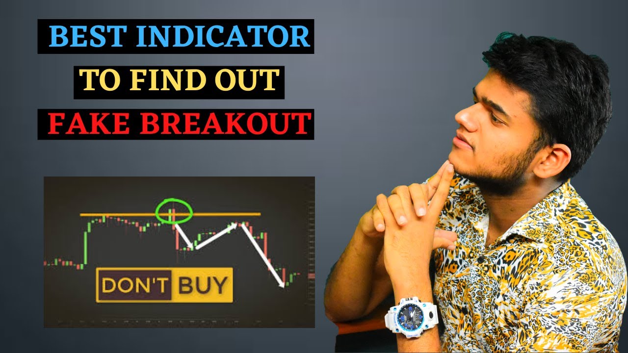 BEST INDICATOR TO FIND OUT FAKE BREAKOUT | TYPES OF DIVERGENCE - YouTube