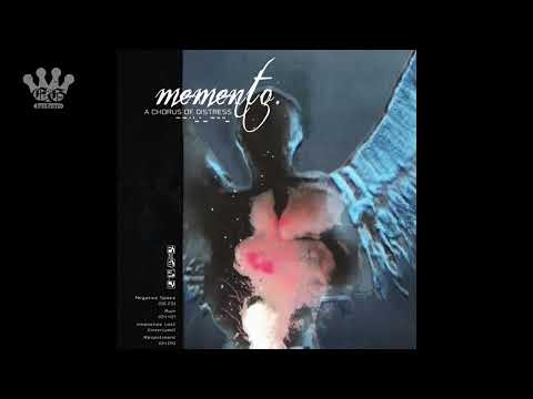 [EGxHC] Memento. - A Chorus Of Distress - 2022 (Full EP)