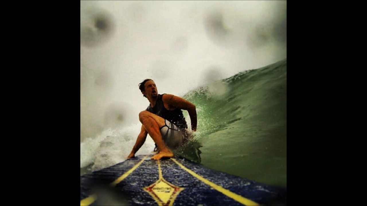Jason Mraz - Eyes Open & In the Ocean - YouTube