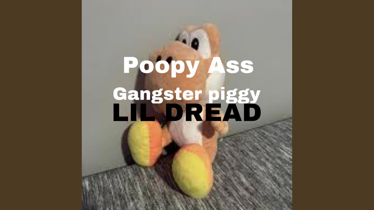 Poopy Ass (mastered) - YouTube