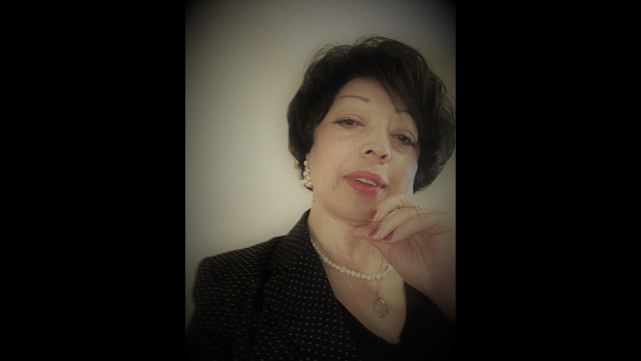 Worship with Janice Stewart : Life in the Vine Music - YouTube