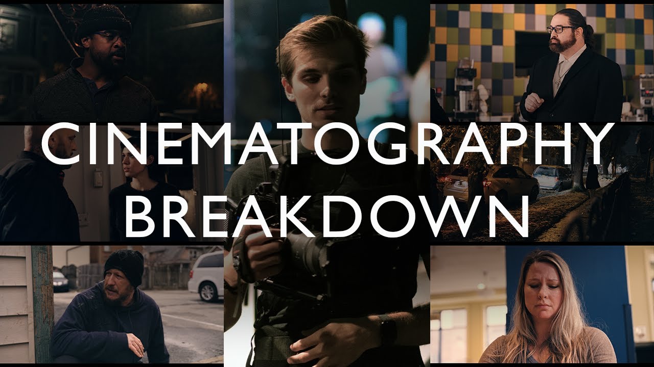 In-Depth Cinematography Breakdown with a DP - YouTube