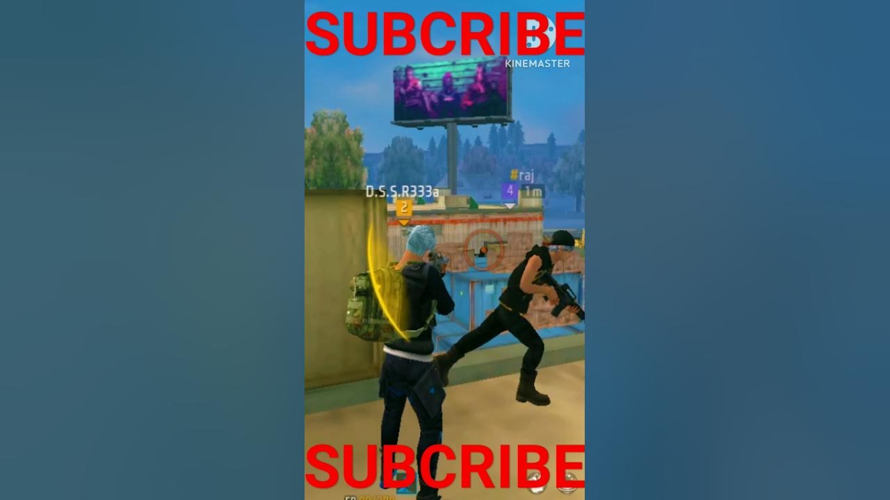 Freefire Vs Pubg 😈😈pera Sumsung A1 A2 A3 A4 A5 A6 A7 A8 A9 A10