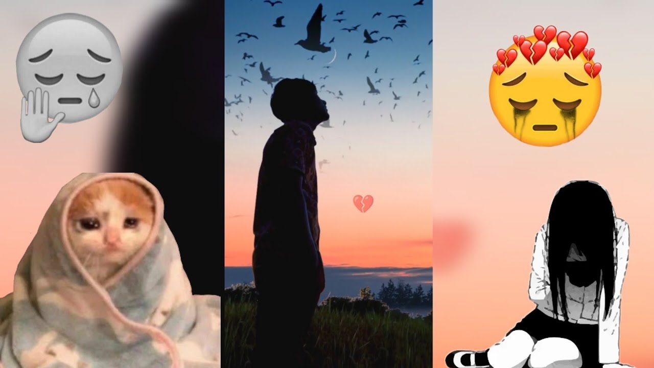 sad mood off hashtag videos😭😔 - YouTube