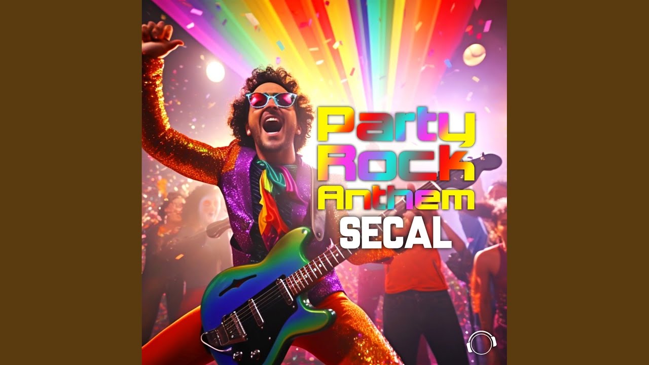 Party Rock Anthem (Extended Mix) - YouTube