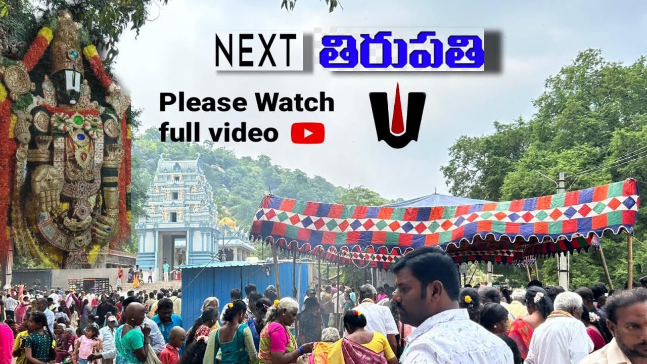 Kaligiri Konda Near Penumuru ️🙏it’s My Tirupati / Chittoor District ...