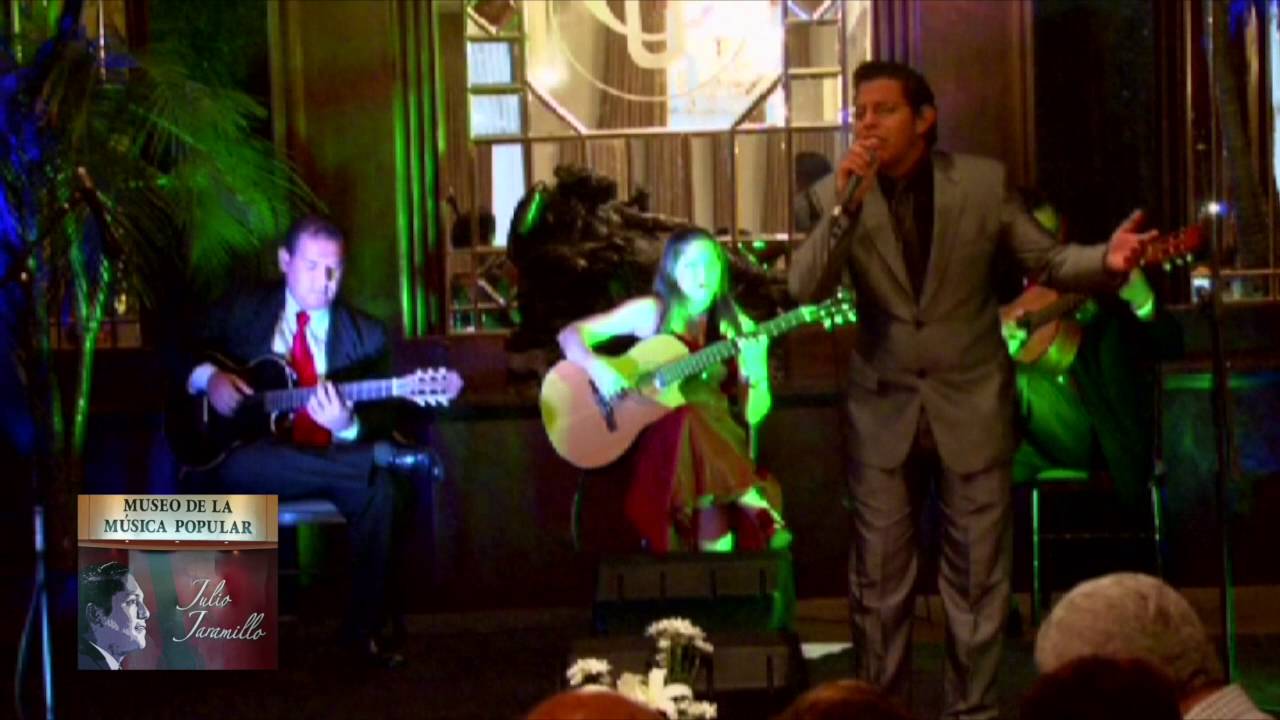 Marcelo Reyes - El aguacate - YouTube