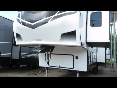 2020 Grand Design Reflection 337RLS Fifth Wheel For Sale In Bossier ...