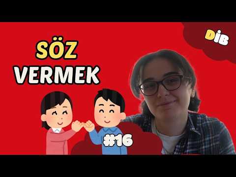 Söz Vermek ve Beklenti Psikolojisi: Neden Bu Kadar Zorlanıyoruz? | DİB 16