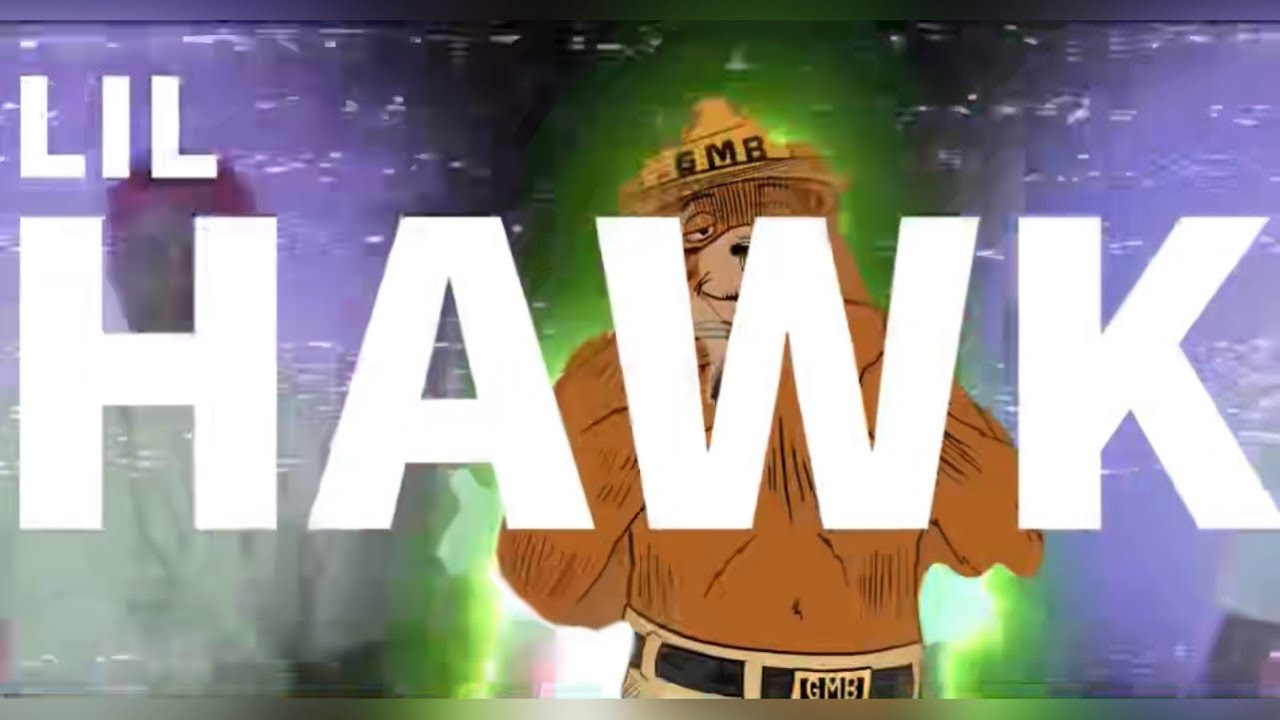 Lil Hawk - Stop It - YouTube