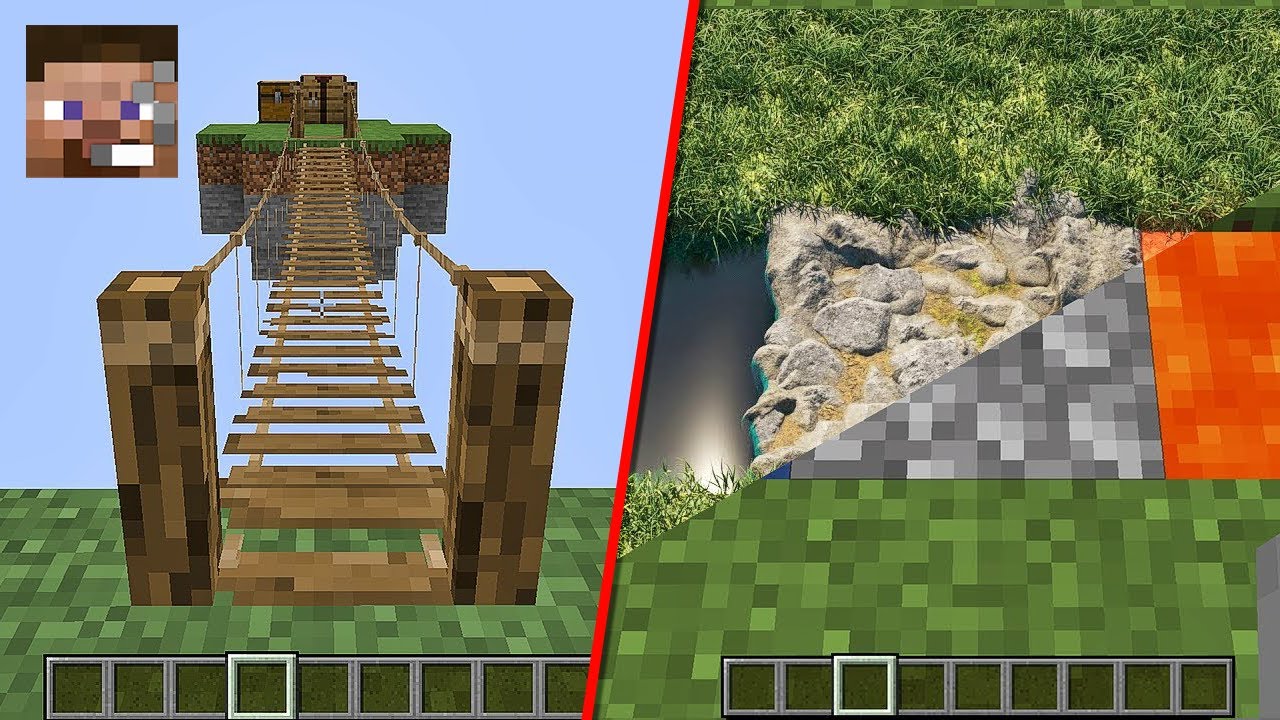 steveee best moments! I improved minecraft! Minecraft memes - YouTube