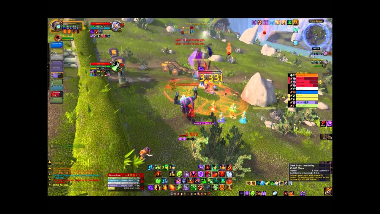 Random bg fun - YouTube