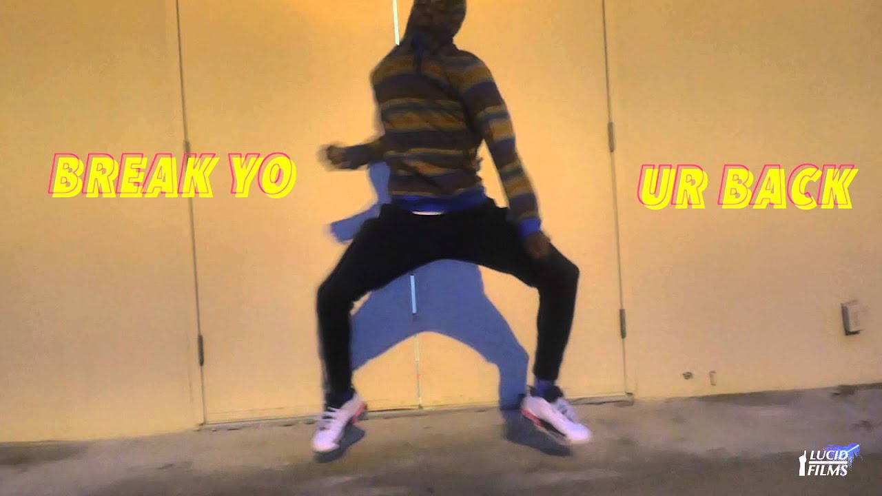 (NEW JIGG TUTORIAL 2016) Tweeday_go2hard - YouTube