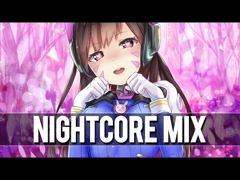 ღ Ultimate Nightcore Gaming Mix 1 Hour ღ