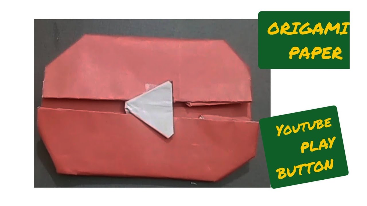 Revealing the Secrets: Making Play Buttons#youtube #playbutton #yt # ...