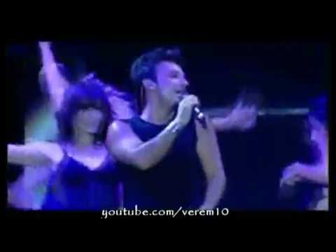 Tarkan Live-Bu Gece 2005