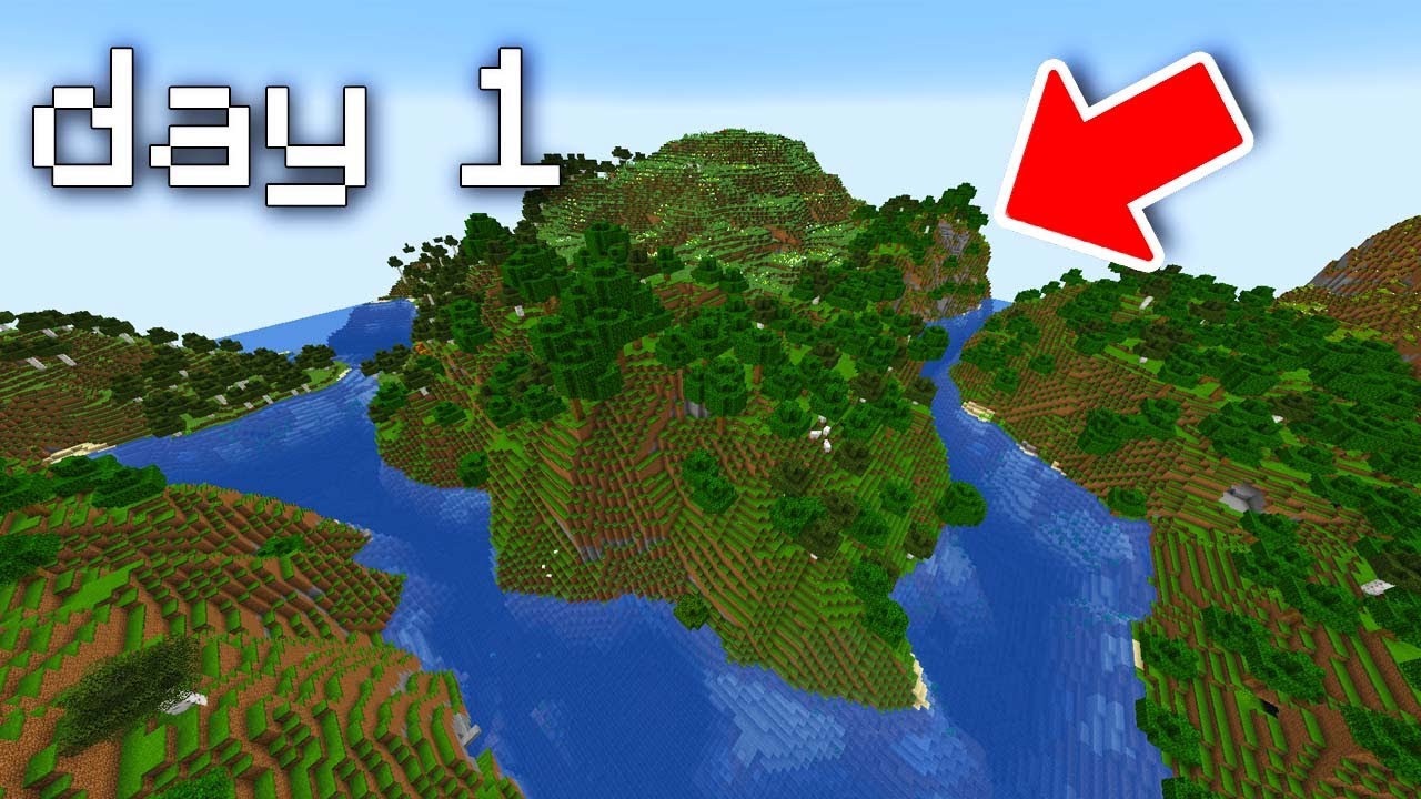 BEST Minecraft SMP Starts Today.. - YouTube