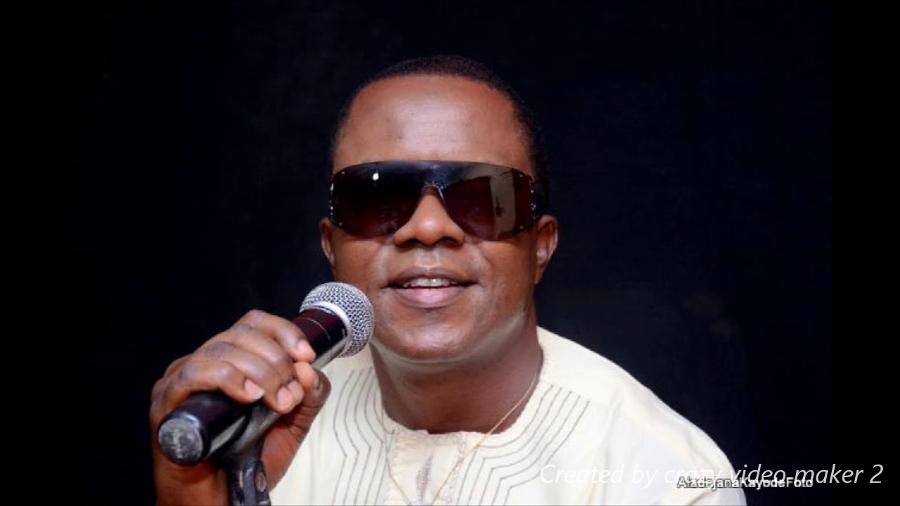 Yinka Best Success - YouTube