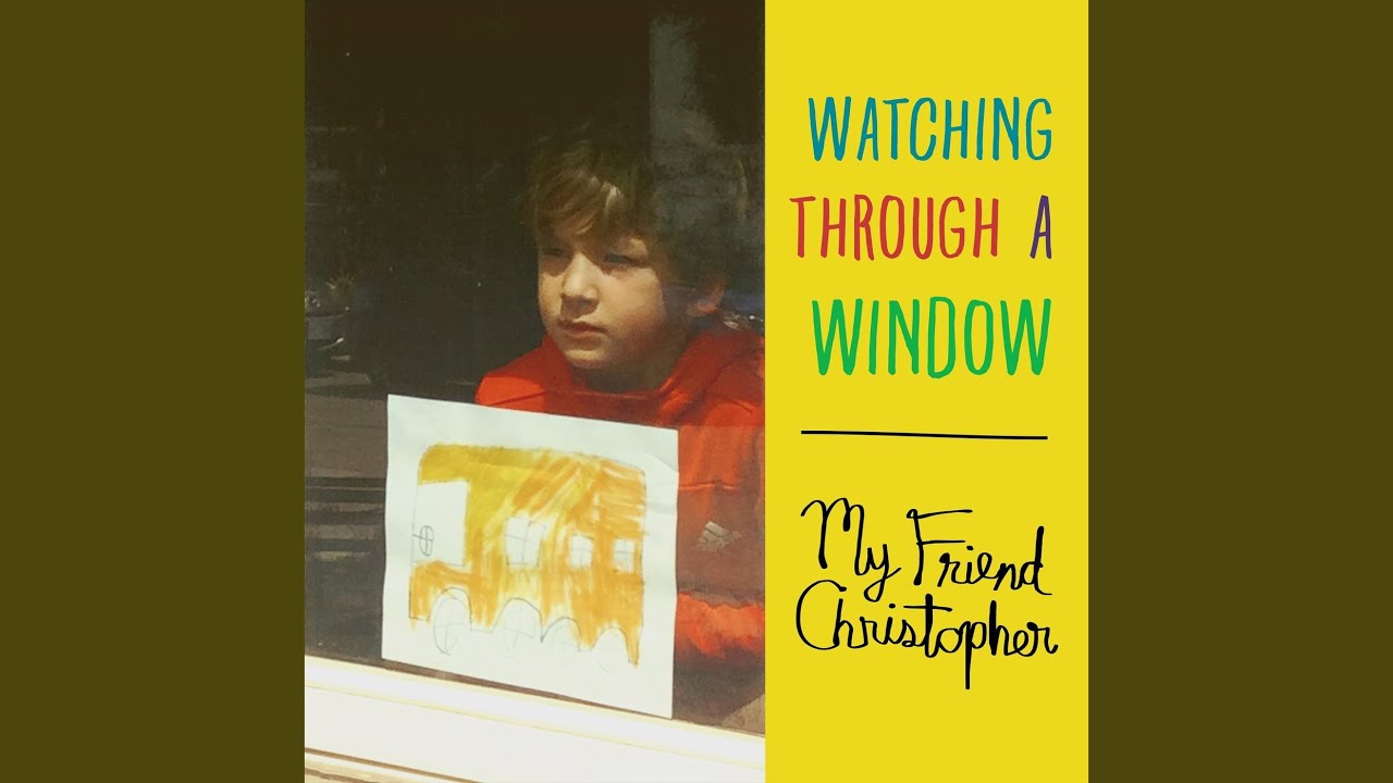 Watching Through a Window - YouTube