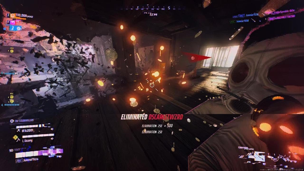 THE FINALS SHING SHING SHING - YouTube