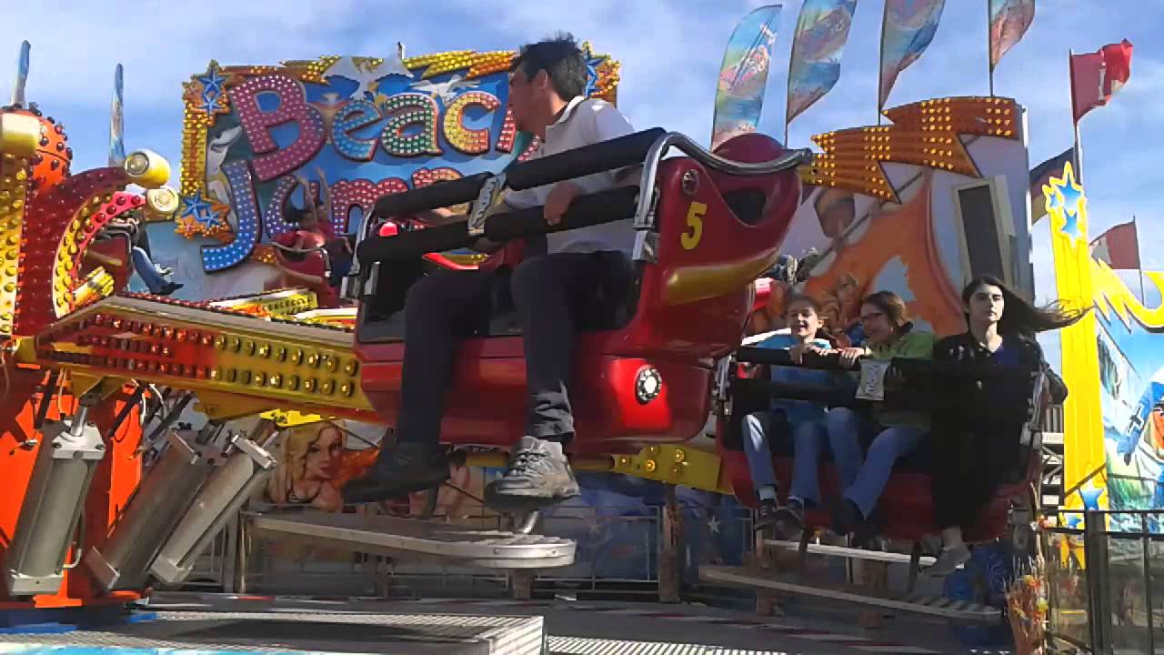 Hally Gally 2013 - YouTube