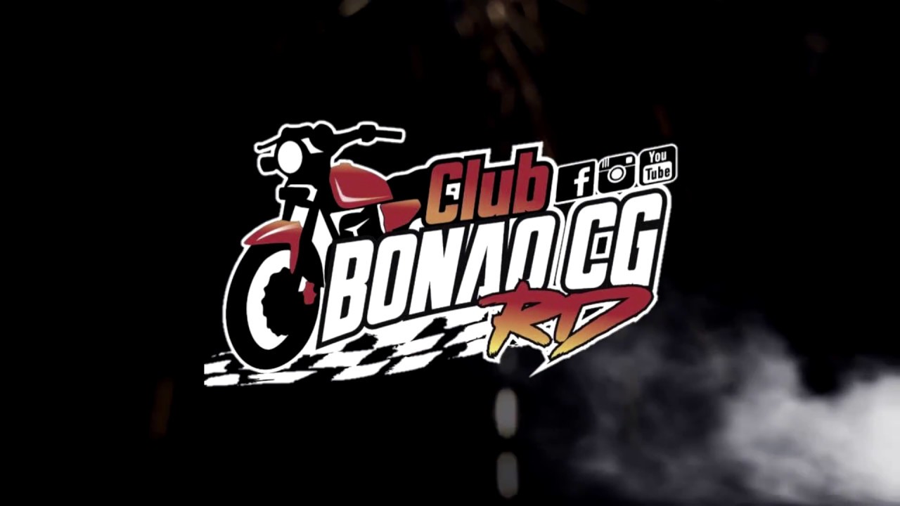 Club Bonao CG RD, junte con Team CG Racing & El Coro de los 50 - YouTube