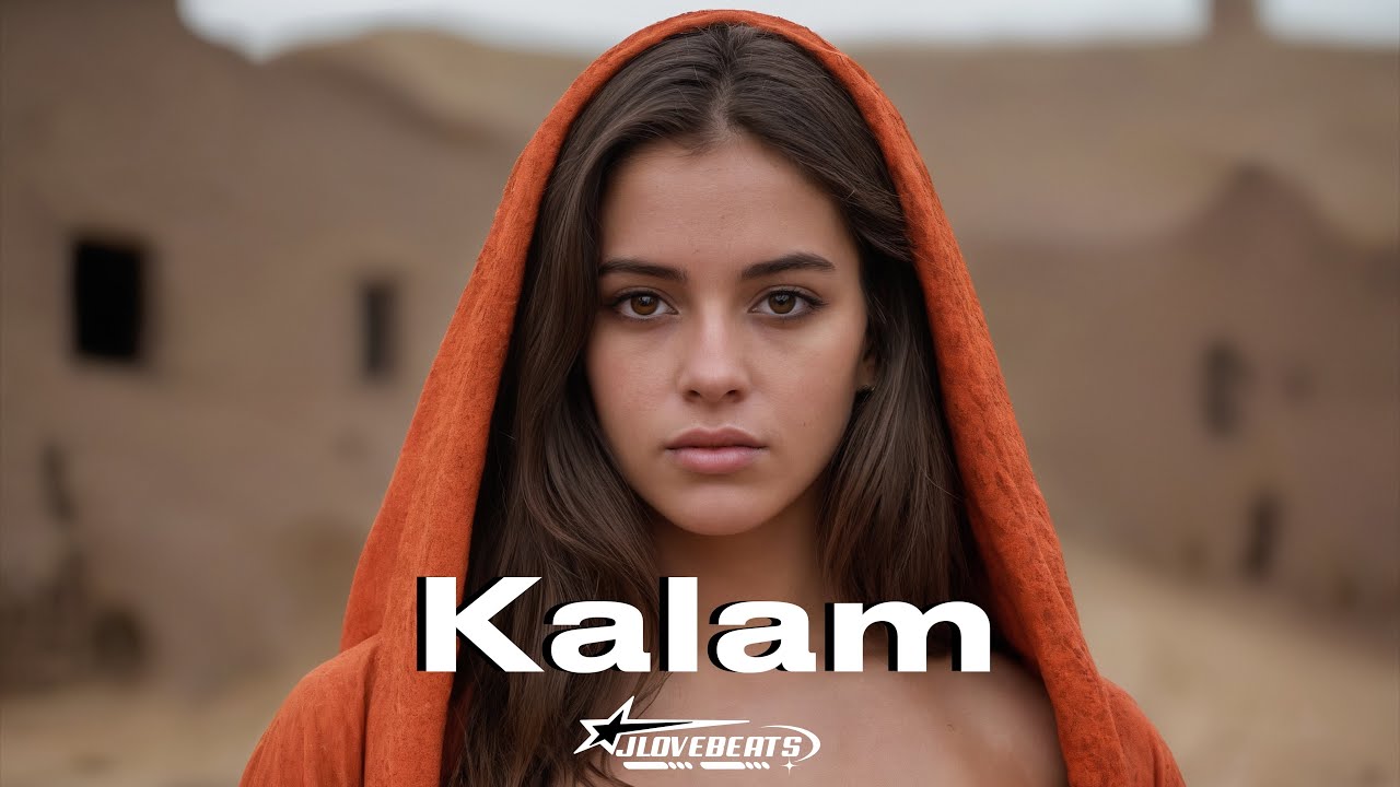 [FREE] " kalam " | Arabic Type Beat | Reggaeton Oriental Instrumental ...