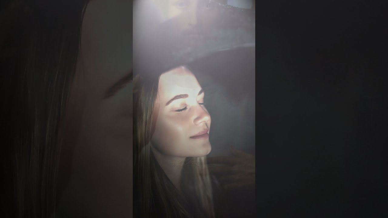 Sacred Moments - Our Words - by Fr. Ivan Olmo - YouTube