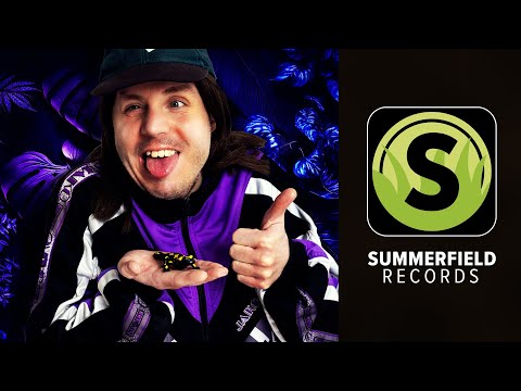 Buddy Ogün - Salamander Alexander (Official Video)