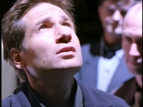 The X-Files: "Requiem" (Promo Spot) - YouTube