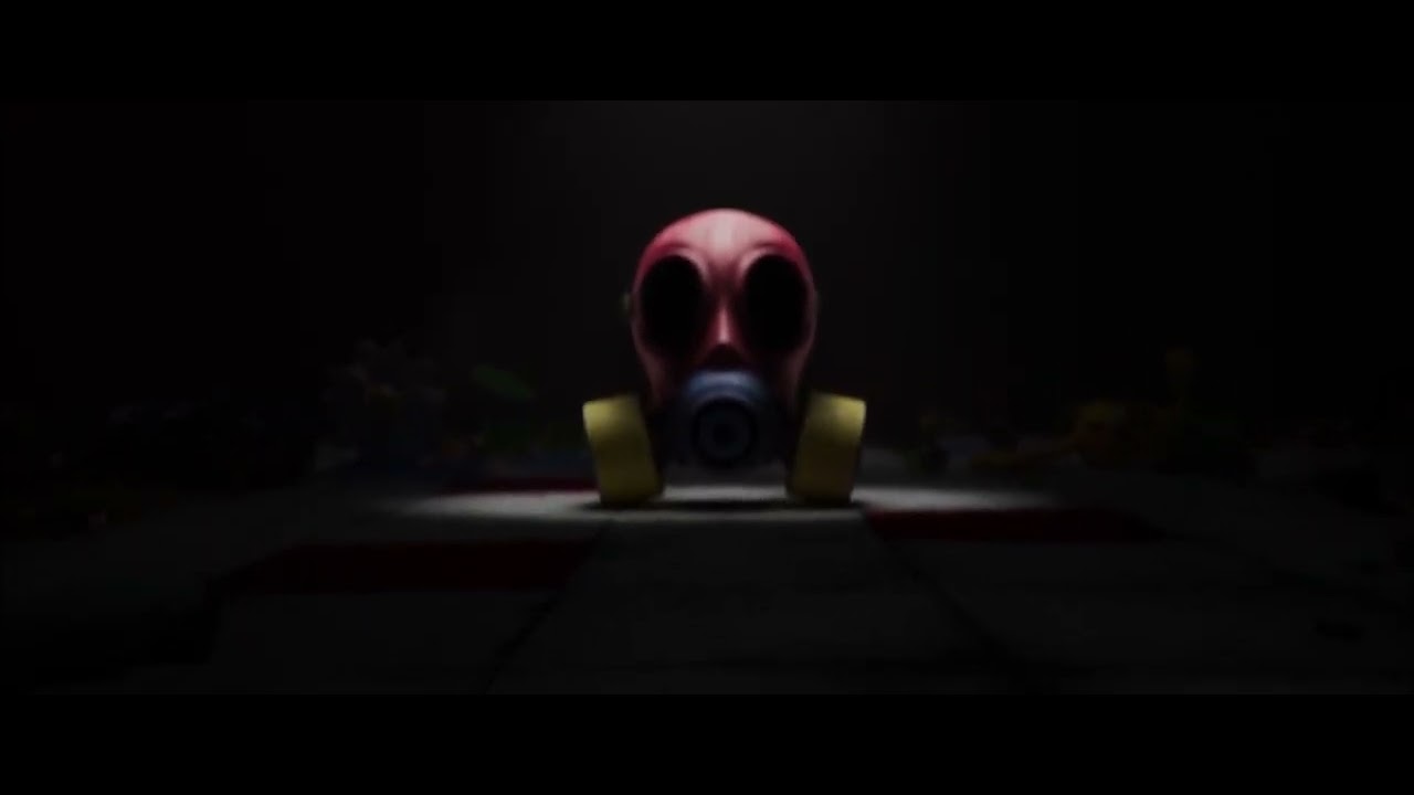 Poppy Playtime Chapter 3 Teaser Trailer - YouTube