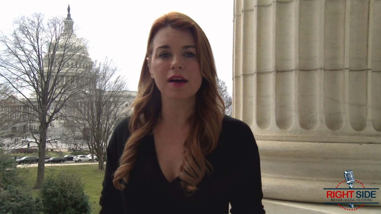 RSBN Report From The Capitol- February 28th, 2017 - YouTube