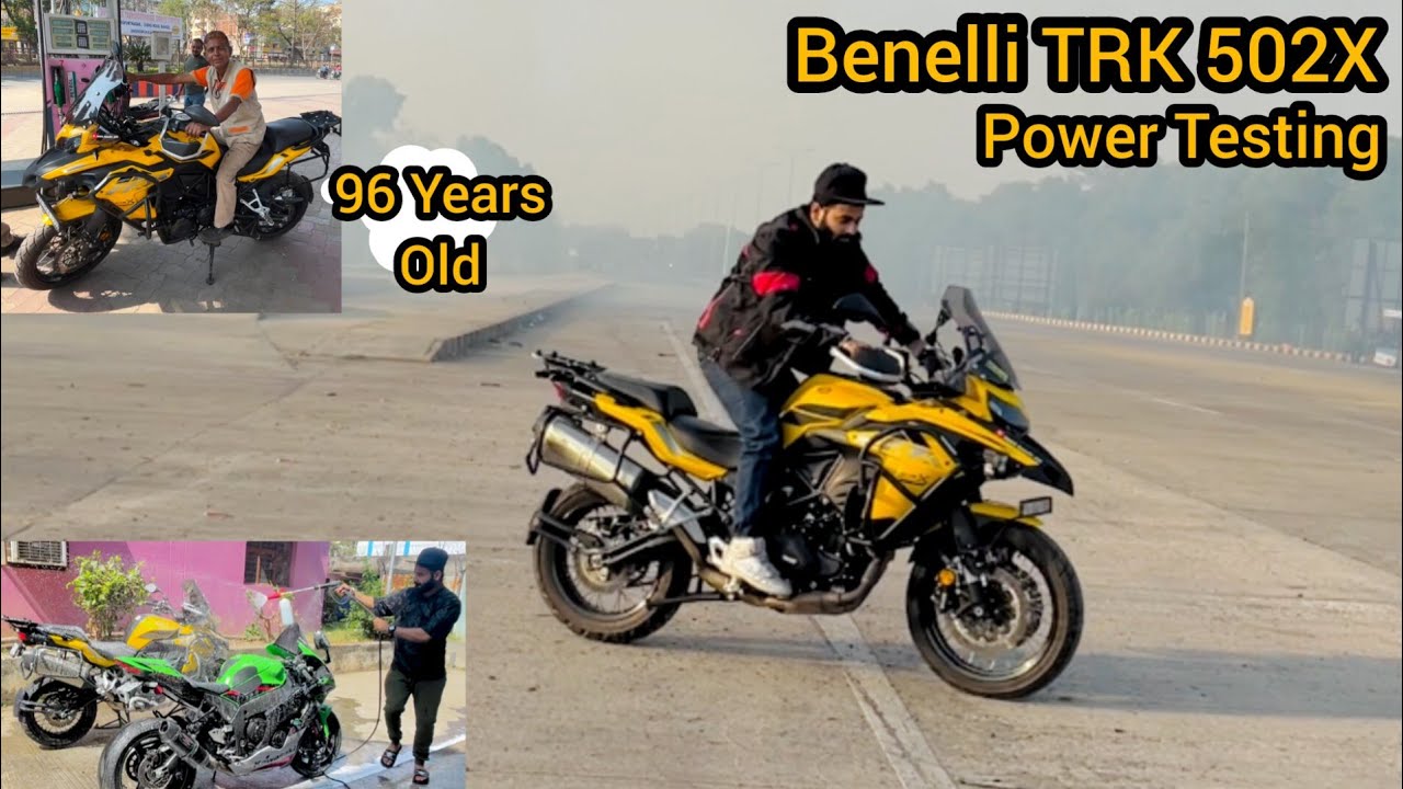 Sofa Bike 😍 Good or bad ? Mileage Test😍 Ride review ️ - YouTube