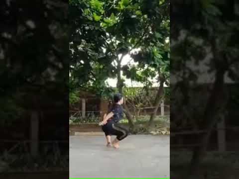 Kumpulan Legging Tiktok Kilap Part 2