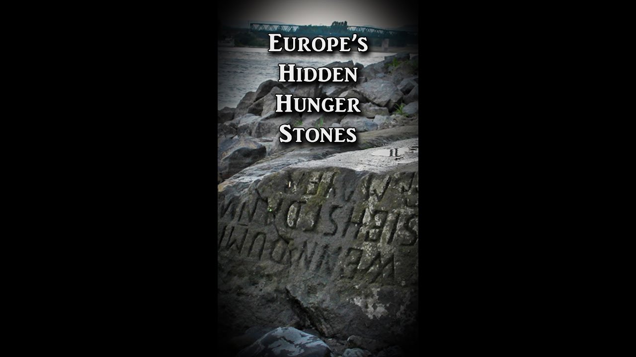 Europe's Hidden Hunger Stones | Fascinating Horror Shorts - YouTube