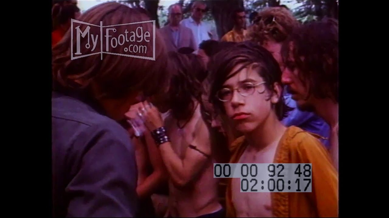 1970s 420 Friendly Smoking & Passing & Rolling Doobies Joints - YouTube