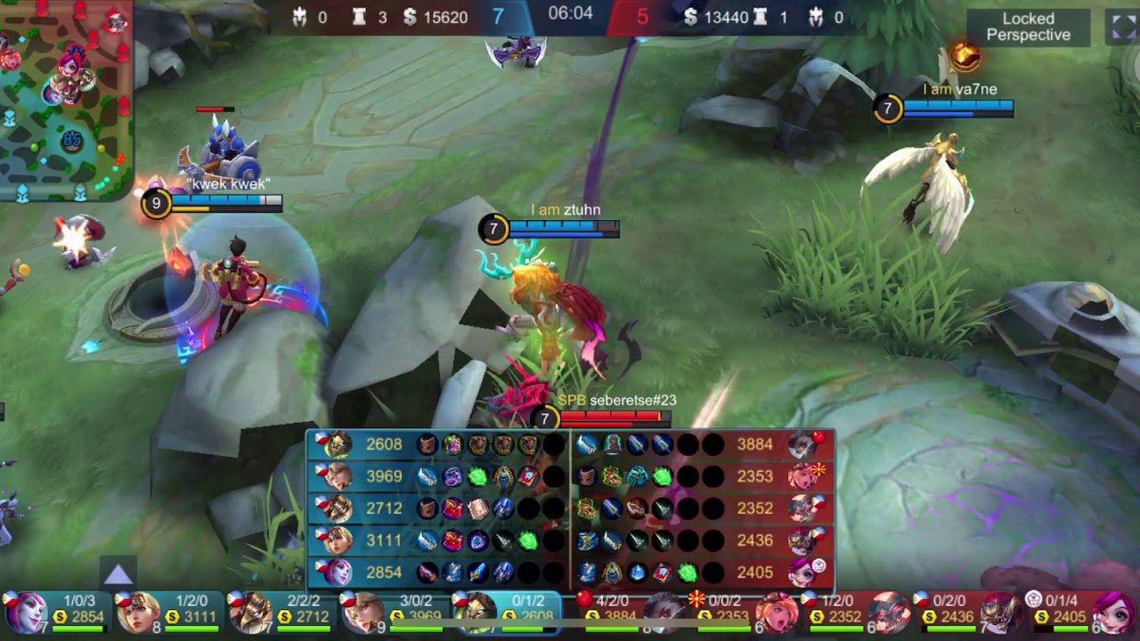 Rank Game (1) 051820 - YouTube